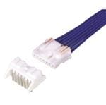 SM08B-PASS-TB(LF)(SN) JST Commercial | Mouser 臺灣