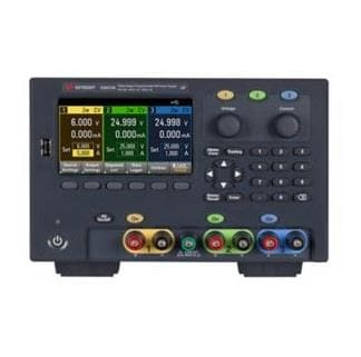 E36312A/0EM/903 Keysight | Mouser 臺灣