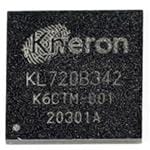 KL720B3421B Kneron | Mouser 臺灣