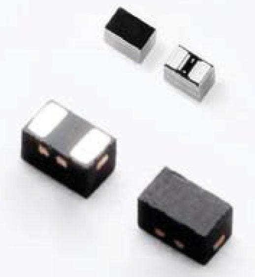 SP3522-01ETG Littelfuse | Mouser 臺灣