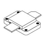 MRF157 MACOM | Mouser 臺灣