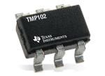 TMP102AIDRLR Texas Instruments | Mouser 臺灣