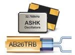 ABS07-32.768KHZ-7-T ABRACON | Mouser 臺灣
