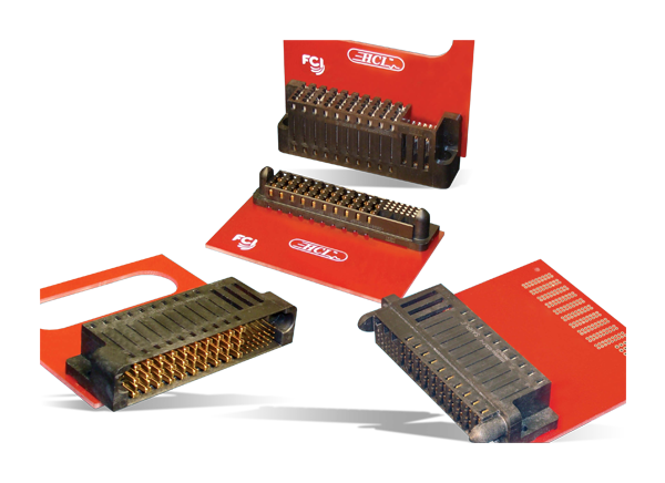 HCI® Connector Systems - Amphenol FCI | Mouser