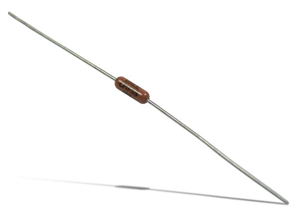 CMF55 & CMF60 Metal Film Resistors - Vishay / Dale | Mouser