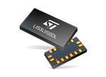 LIS2DW12TR STMicroelectronics | Mouser 臺灣