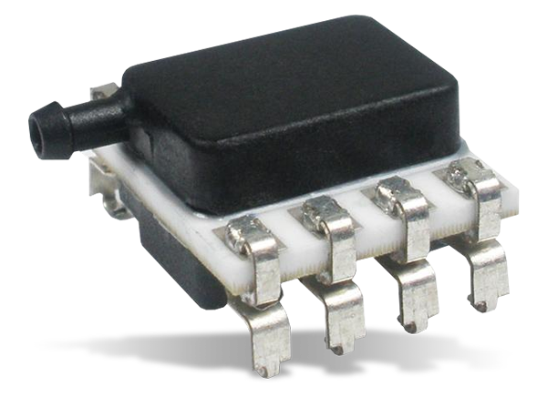 TruStability® HSC Pressure Sensors - Honeywell Sensing & Control | Mouser