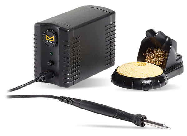 PS-900 Soldering System and Tips - Metcal | Mouser