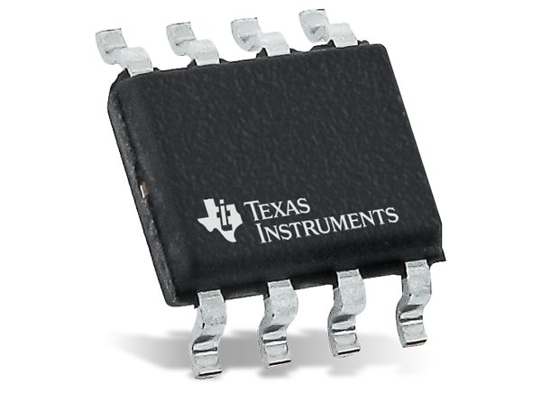 LM833 Dual High-Speed Audio Op Amp - TI | Mouser
