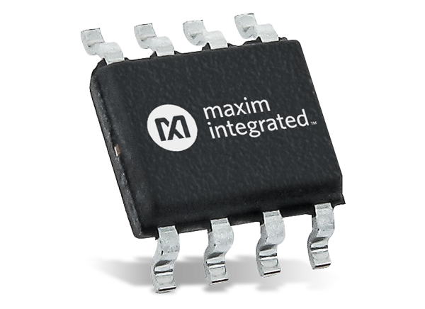 MAX1044 Switched-Capacitor Voltage Converters - Analog Devices / Maxim ...