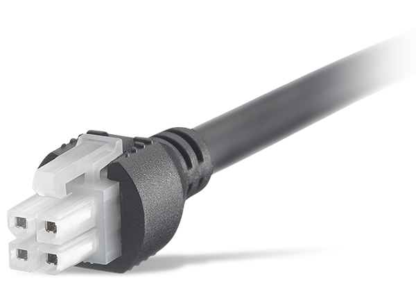 Mini-Fit Jr. Connectors - Molex | Mouser