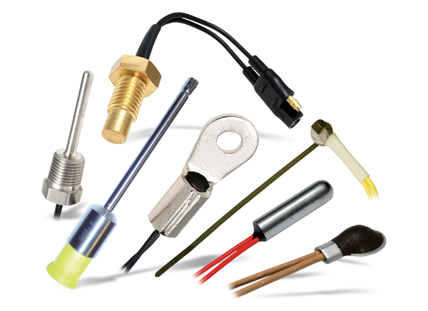 Packaged Temperature Probes - Honeywell | Mouser