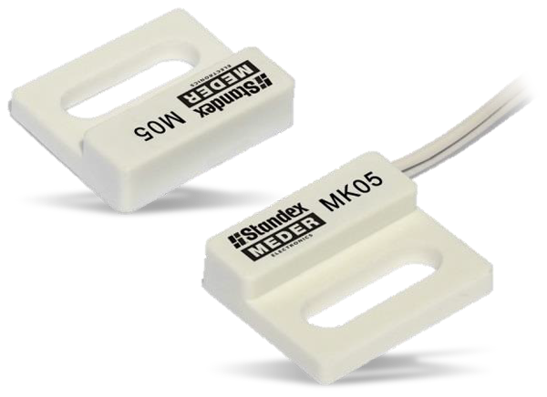 MK Reed Sensors - Standex Electronics | Mouser