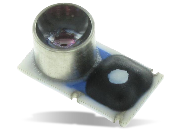 ASB / ASR Pressure Sensor Transmitters - EPCOS / TDK | Mouser