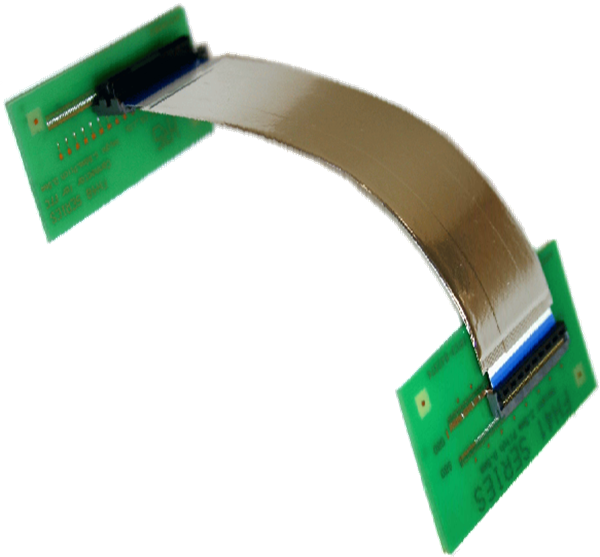 FH41 & FH48 Series 0.5mm Pitch FFC/FPC Connectors - Hirose | Mouser