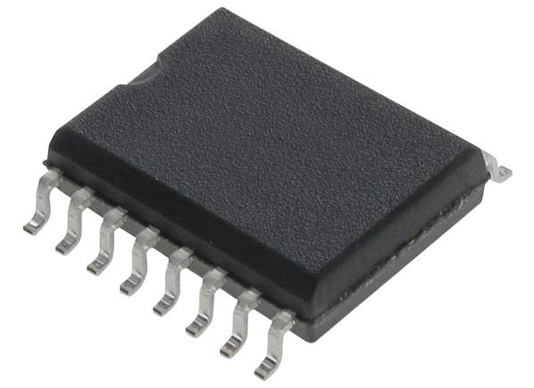 FAN9611 Interleaved Dual BCM PFC Controller - onsemi / Fairchild | Mouser