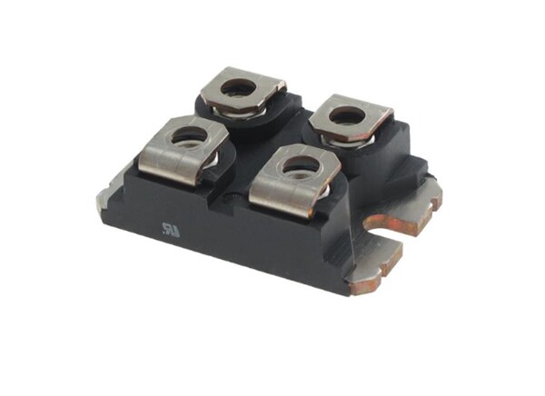 Linear Power MOSFETs with Extended FBSOA - IXYS | Mouser