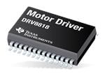 DRV8824PWPR Texas Instruments | Mouser 臺灣