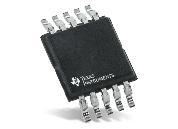 INA226 Bi-Directional Current/Power Monitor - TI | Mouser