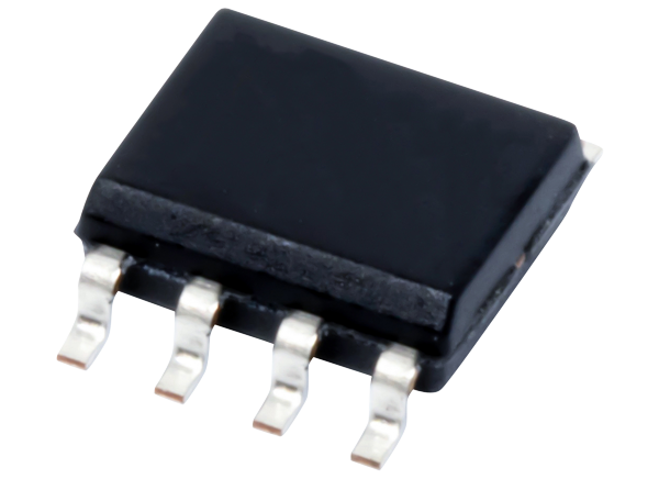 SN65HVD255 / SN65HVD256 CAN Transceivers - TI | Mouser