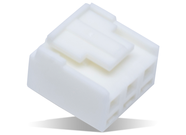 EP Connectors - TE | Mouser