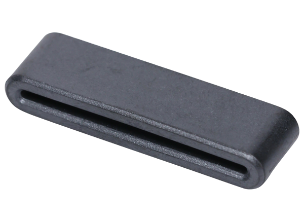 WE-FLAT Flat Ferrites & Ferrite Cores - Würth | Mouser