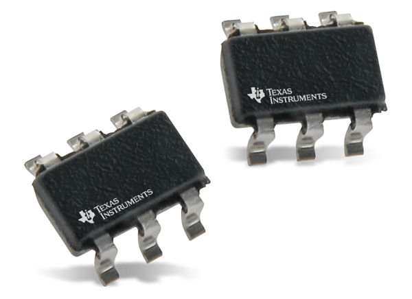 TLV702xx/TLV702xx-Q1 Low-IQ Low-Dropout Regulators - TI | Mouser