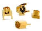 SMP-MAX Connectors - Radiall | Mouser