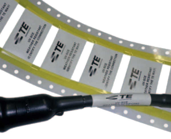 UV-SCE Marker Sleeves - TE | Mouser