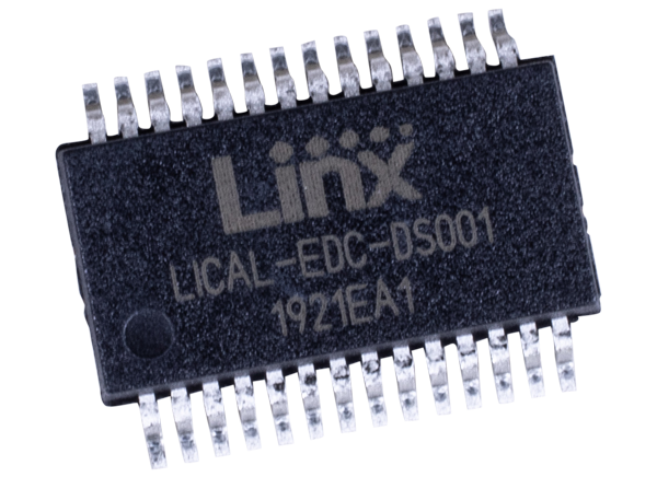 DS Remote Control Encoder/Decoder - Linx | Mouser