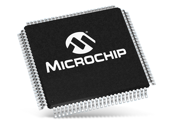 PIC32MZ EF Series 32-Bit Microcontrollers - Microchip Technology | Mouser