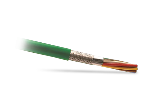 EcoFlex® Cables - Alpha Wire | Mouser