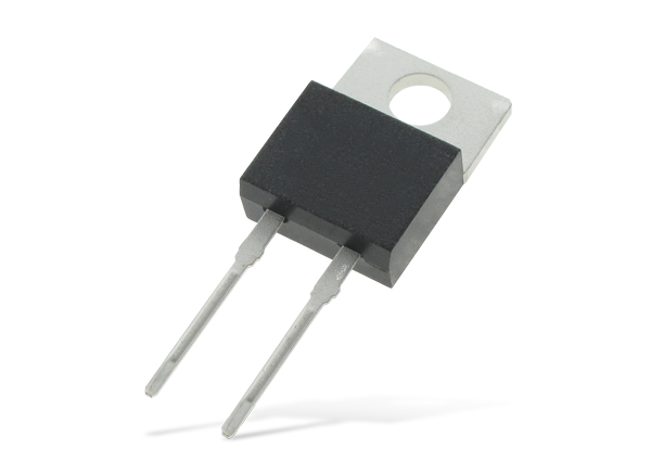 SiC蕭特基障壁二極體 - ROHM | Mouser