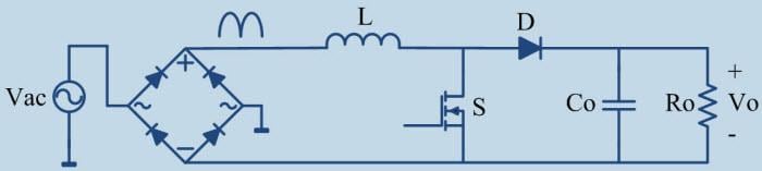 Switch Mode Power Supplies - PFC Boost CrCM / CCM - Infineon ...