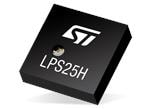 LPS25HBTR STMicroelectronics | Mouser 臺灣