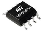 M24M02-DRMN6TP STMicroelectronics | Mouser 臺灣