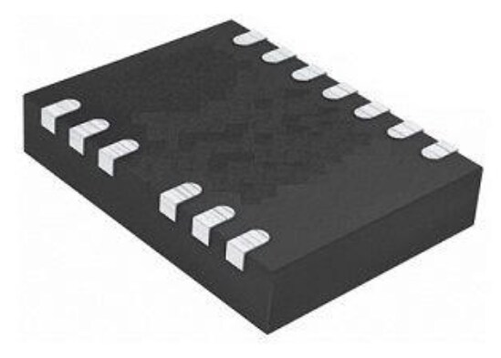 ADuM7223 Isolated Precision Half-Bridge Driver - ADI | Mouser