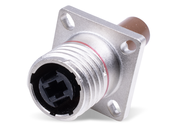 高速解決方案 - Amphenol Aerospace | Mouser