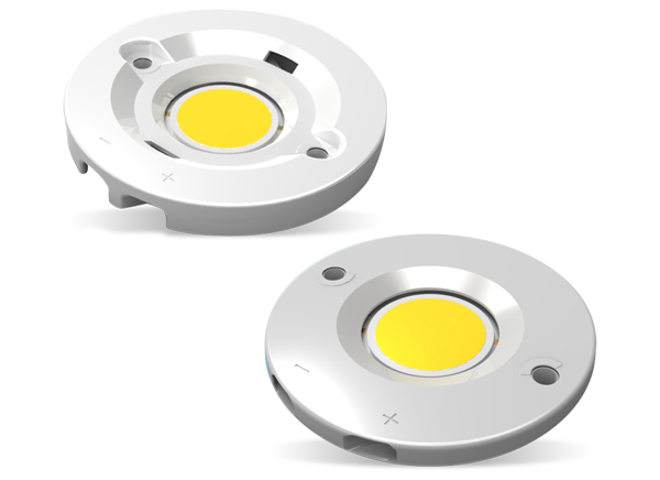 LUMAWISE Type Z50 LED Holders for Cree CXA Arrays - TE | Mouser