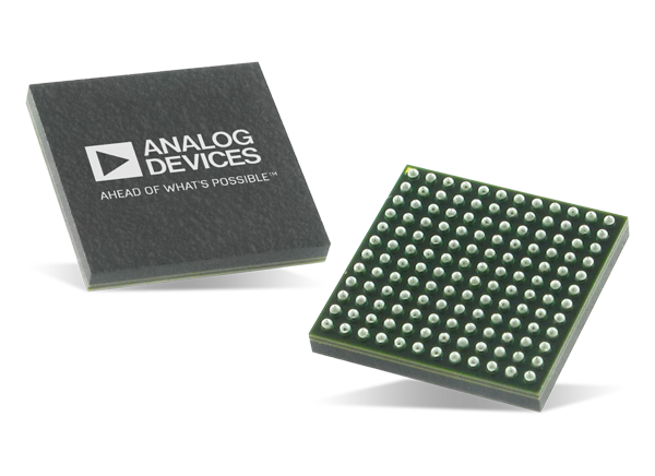 AD9361 RF Agile Transceiver - ADI | Mouser