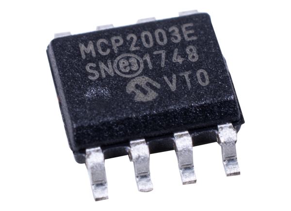 Mcp20034 Standalone Lin Transceivers Microchip Technology Mouser 