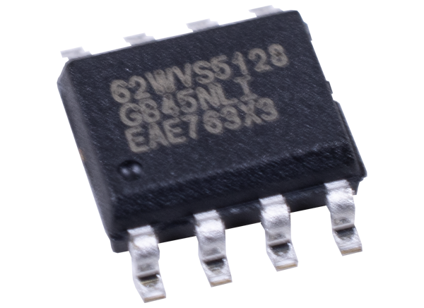 Asynchronous SRAMs - ISSI | Mouser