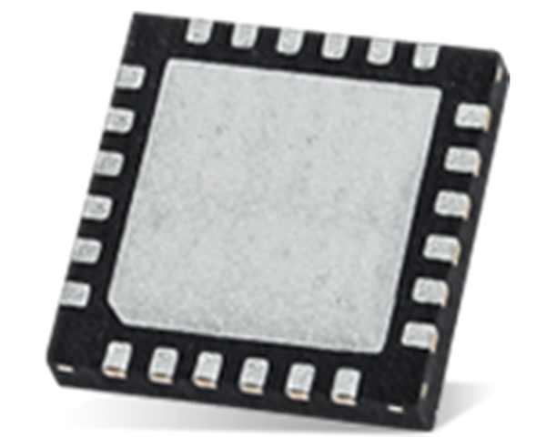 HMC1082LP4E GaAs pHEMT MMIC Medium Power Amplifier - ADI | Mouser