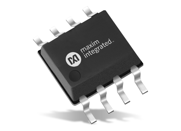 MAX14789E Full-Duplex RS-485 Transceiver - Analog Devices / Maxim Integrated | Mouser