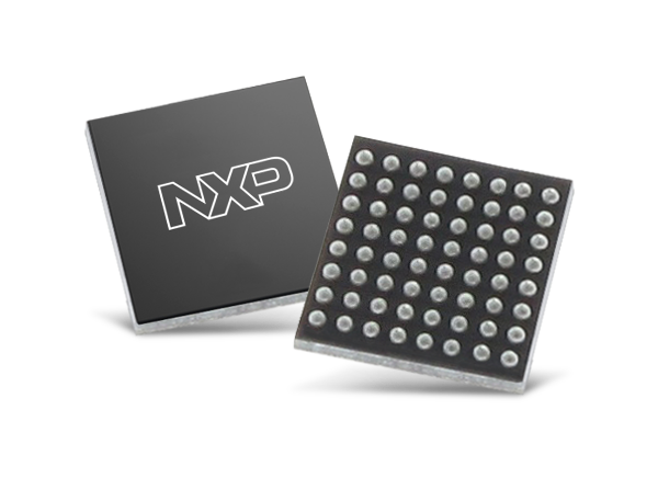 Kinetis K8x 32-bit Microcontrollers - NXP Semiconductors | Mouser