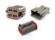 DT Connectors - TE Connectivity / DEUTSCH | Mouser