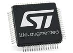 STM32F746BGT6 STMicroelectronics | Mouser 臺灣