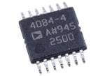 ADA4084-2ARZ Analog Devices | Mouser 臺灣