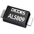 AL5809-50P1-7 Diodes Incorporated | Mouser 臺灣