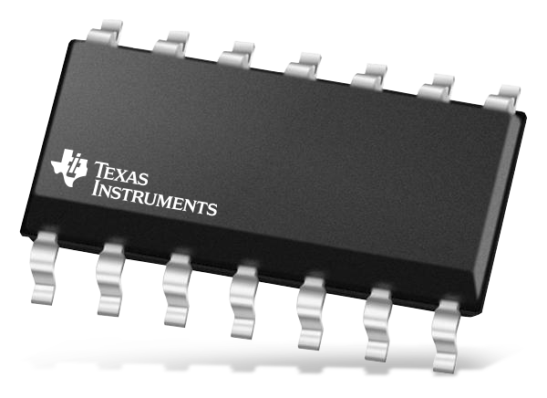 TCA9543A 2-Channel I2C Bus Switch - TI | Mouser
